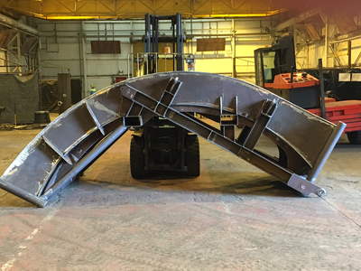 Previous Work | Durata Fabrication