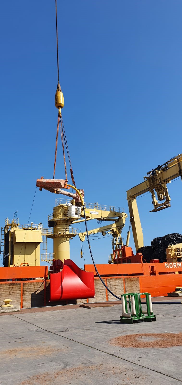 Previous Work | Durata Fabrication