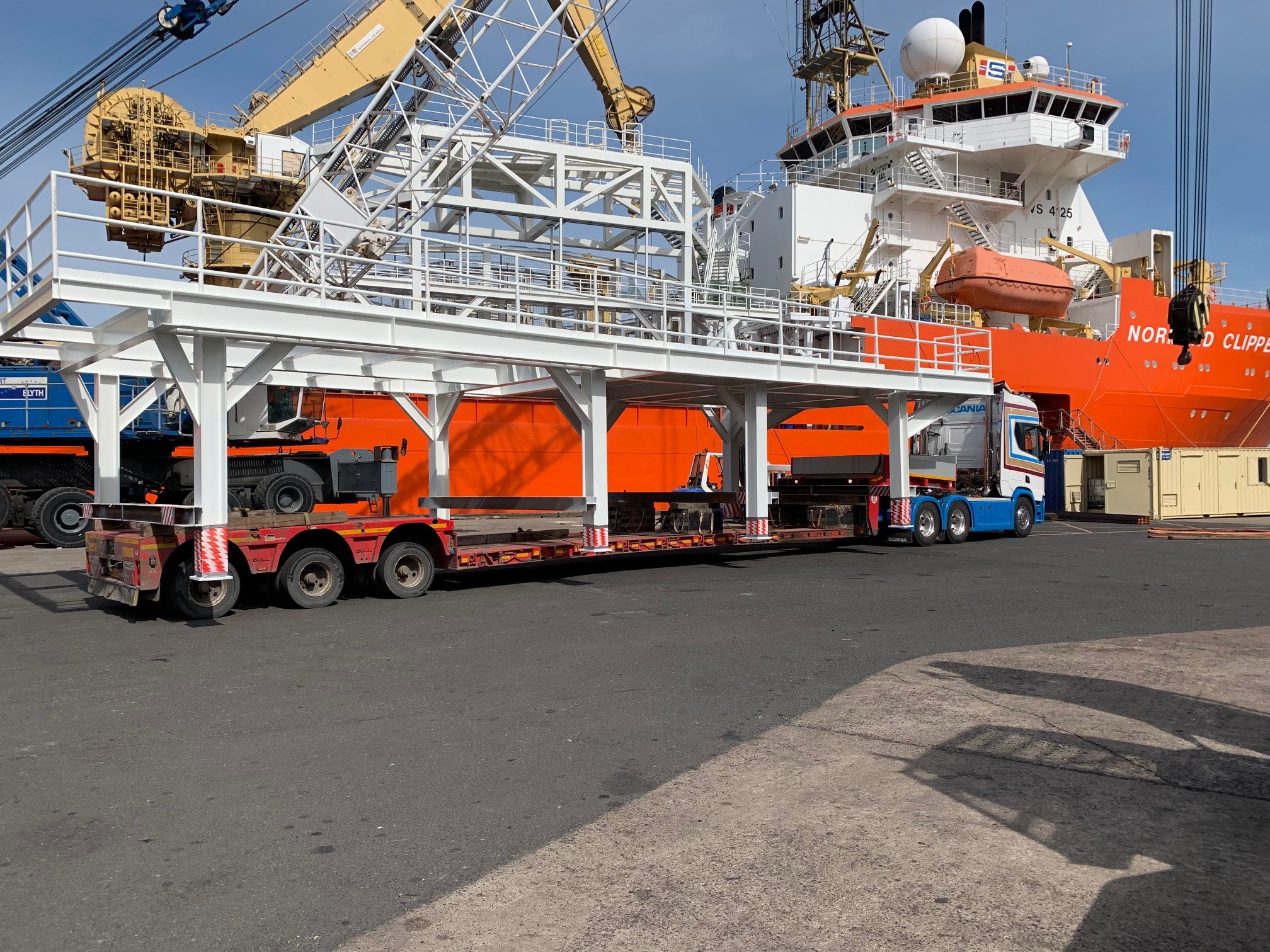 Previous Work | Durata Fabrication