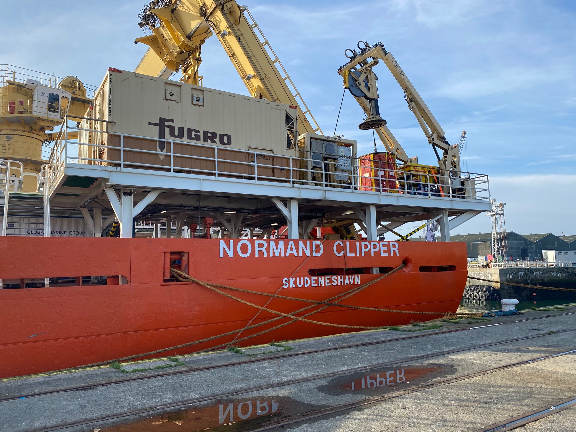 Previous Work | Durata Fabrication