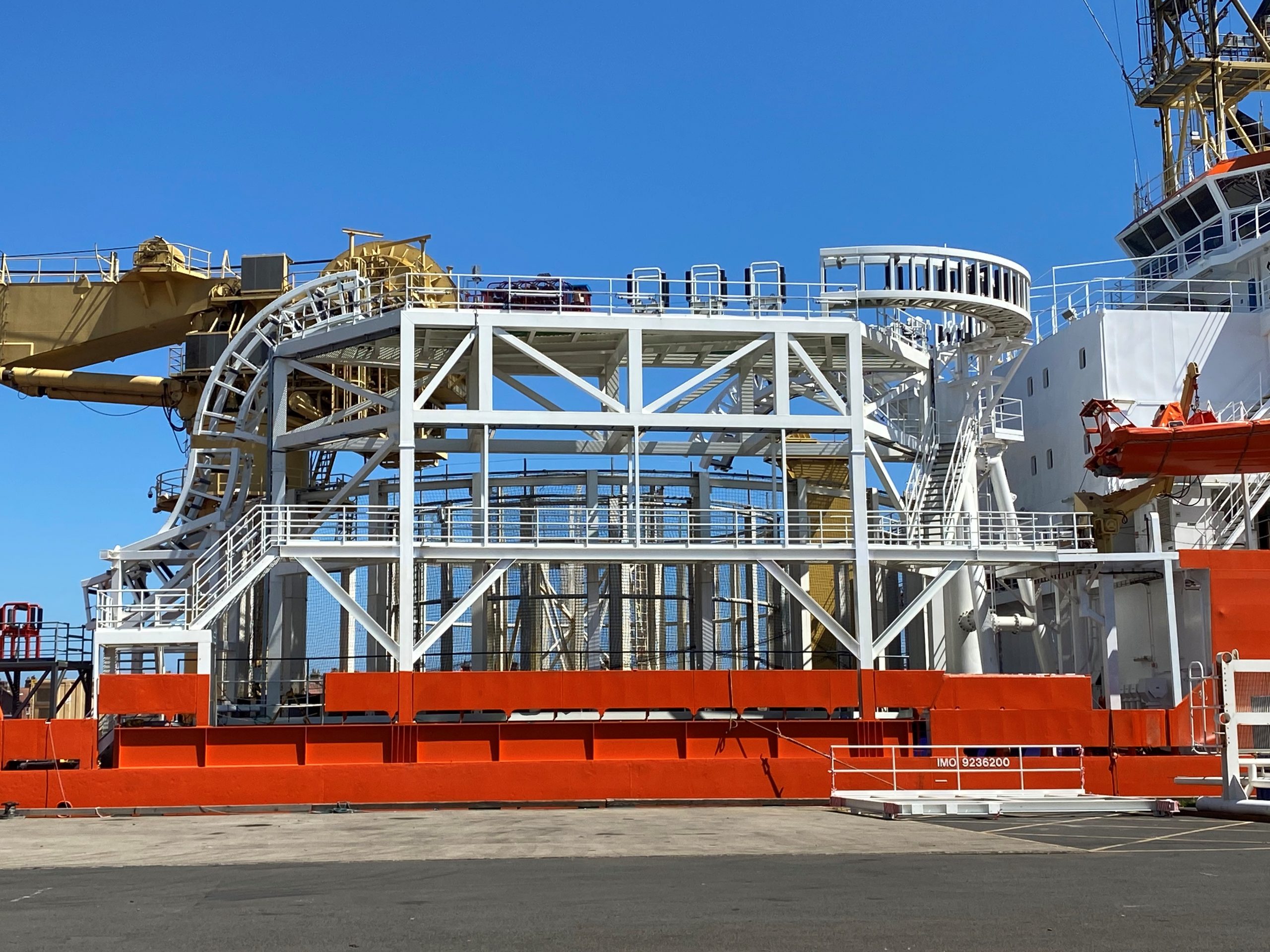 Previous Work | Durata Fabrication